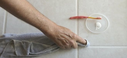 How to Stain Grout a Different Color | DoItYourself.com