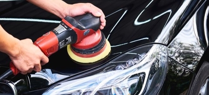 How to Keep Black Car Paint from Fading | DoItYourself.com