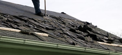 5 ways to Recycle Roofing Shingles | DoItYourself.com
