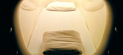 Build Your Own Sleeping Pod | DoItYourself.com