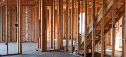 Framing a Corner Correctly | DoItYourself.com