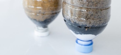How to Make Your Own Water Purifier | DoItYourself.com