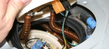 Fuel Pump Replacement: A DIY Guide | DoItYourself.com
