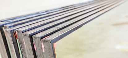 Materials to Frame a Plate Glass Window | DoItYourself.com