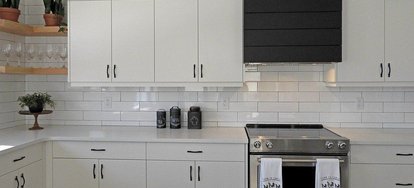 How to Install False Drawer Front Tip-Out Trays | DoItYourself.com