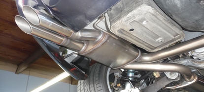 How to Build Exhaust Headers | DoItYourself.com