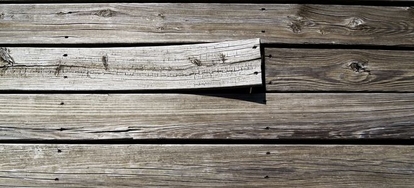 How to Fix Warped Wood Floors | DoItYourself.com