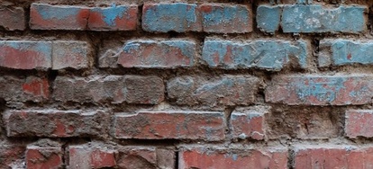 Crumbling Brick Repair Guide | DoItYourself.com
