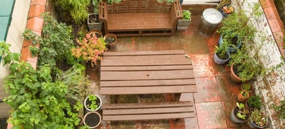 Vegetable Container Gardening for the Urbanite | DoItYourself.com