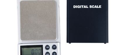 How to Calibrate a Digital Kitchen Scale | DoItYourself.com