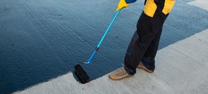 Rubber Roof Coating Options | DoItYourself.com