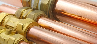 How to Use Pipe Joint Compound | DoItYourself.com