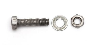 Fastening Nuts and Bolts: The Basics | DoItYourself.com