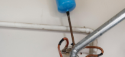 How to Replace Your Water Heater Expansion Tank | DoItYourself.com