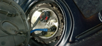 3 Types of Fuel Pumps and How They Work | DoItYourself.com