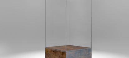 How to Build a Display Case | DoItYourself.com