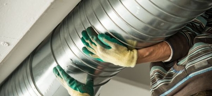 How to Seal Leaky Duct Joints | DoItYourself.com