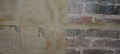 Building a Brick Garden Wall | DoItYourself.com