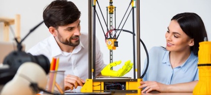 What Is 4D Printing? 10 Examples | DoItYourself.com
