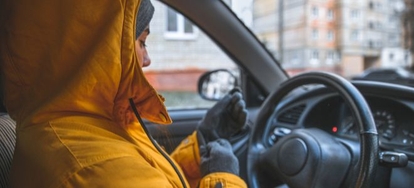 Why Does My Check Engine Light Only Come On When It’s Cold ...