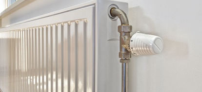 How to Operate and Adjust Heat on a Steam Radiator | DoItYourself.com