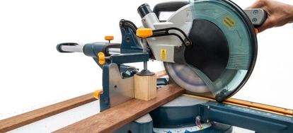 How to Cut Crown Molding with a Coping Saw | DoItYourself.com