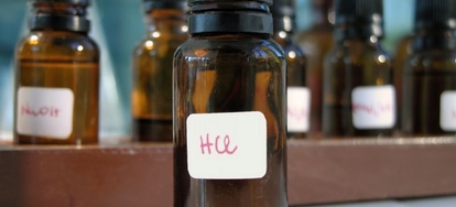 Gas Tank Repair: How to Permanently Remove Rust from a Gas Tank ...