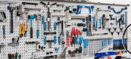 6 Essentials To Start Your Workshop | DoItYourself.com