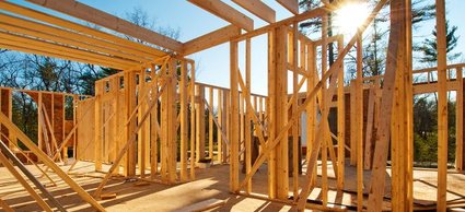 How To Frame An Addition | DoItYourself.com