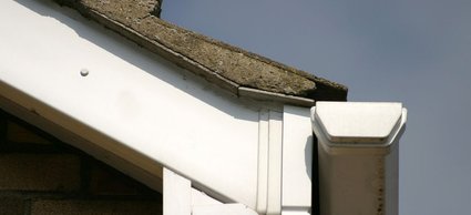 3 Types of Soffits and Fascia Explained | DoItYourself.com