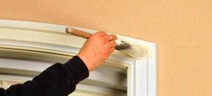 How to Repair Damaged Trim Molding | DoItYourself.com