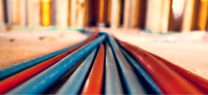 How to Patch Leaking PEX Piping | DoItYourself.com