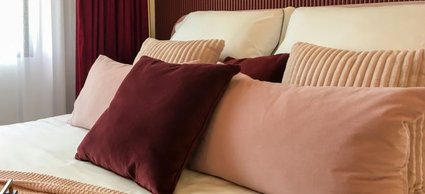 Embrace Umber in Your Interior Design | DoItYourself.com