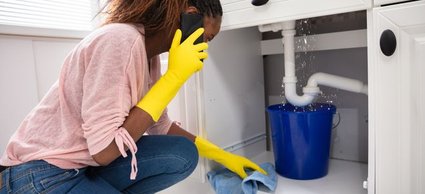 Common Plumbing Hazards That Get Overlooked | DoItYourself.com
