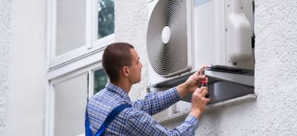 How to Install a Window Air Conditioner | DoItYourself.com