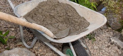 5 Tips for Mixing Chimney Mortar | DoItYourself.com