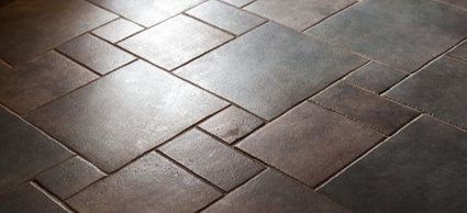 6 Natural Stone Flooring Design Tips | DoItYourself.com