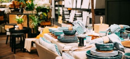 What Are Home Good Products? | DoItYourself.com