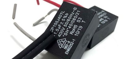 3-Speed, 4-Wire Ceiling Fan Switch Wiring | DoItYourself.com