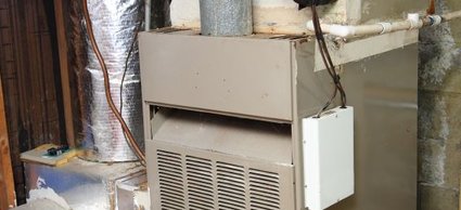 How to Replace a Gas Furnace Ignitor | DoItYourself.com