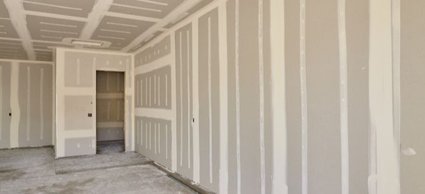 How to Do a Drywall Job | DoItYourself.com
