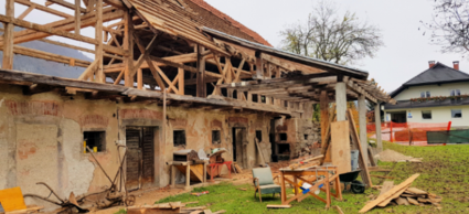 How to Tear Down a Barn Safely | DoItYourself.com