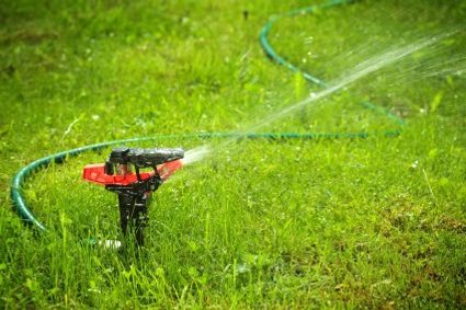 Choose the Right Sprinkler System for Your Yard | DoItYourself.com