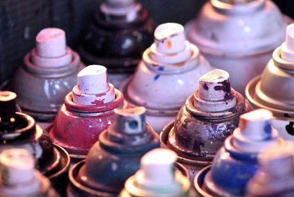 How to Repaint the Inside of a Microwave | DoItYourself.com