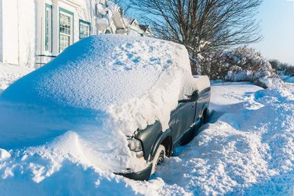 Winter Awareness: Preparing for Snow Removal | DoItYourself.com