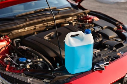 How to Apply Aluminum Radiator Epoxy | DoItYourself.com