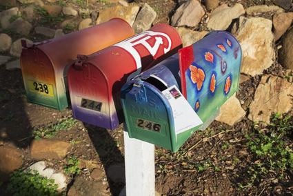 DIY Mailbox Upgrades | DoItYourself.com
