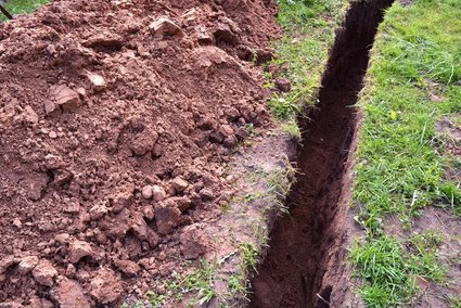 How to Install an Underground Conduit | DoItYourself.com