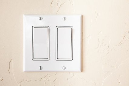 How to Install a Double Switch Light | DoItYourself.com