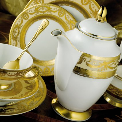 How to Clean Fine China | DoItYourself.com